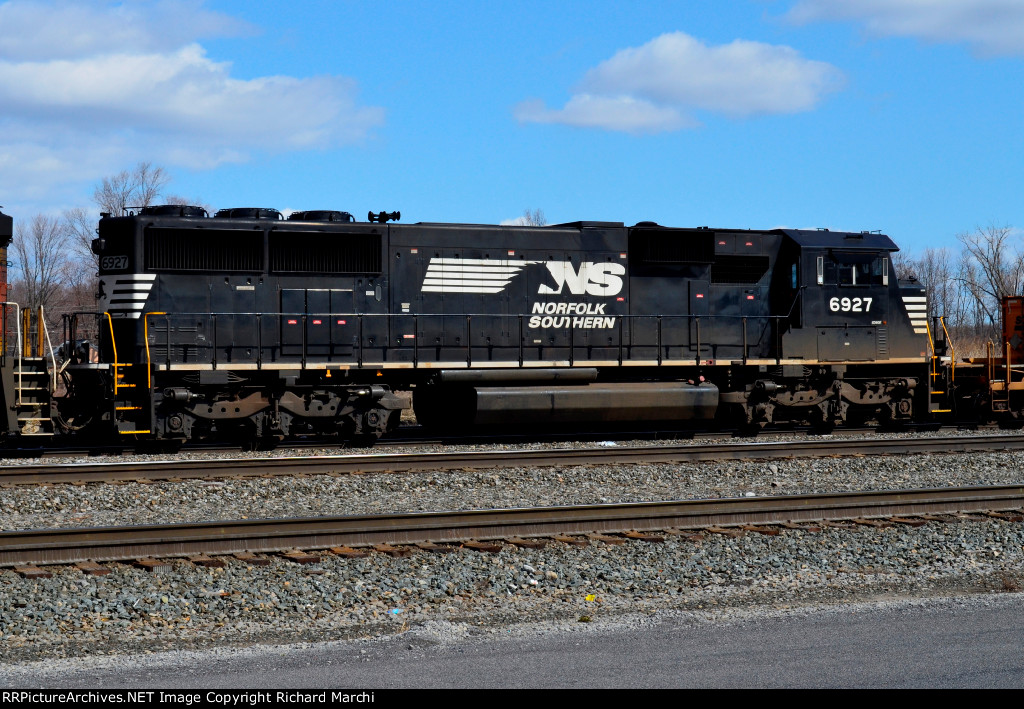 NS 6927